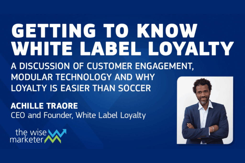 Getting to Know White Label Loyalty