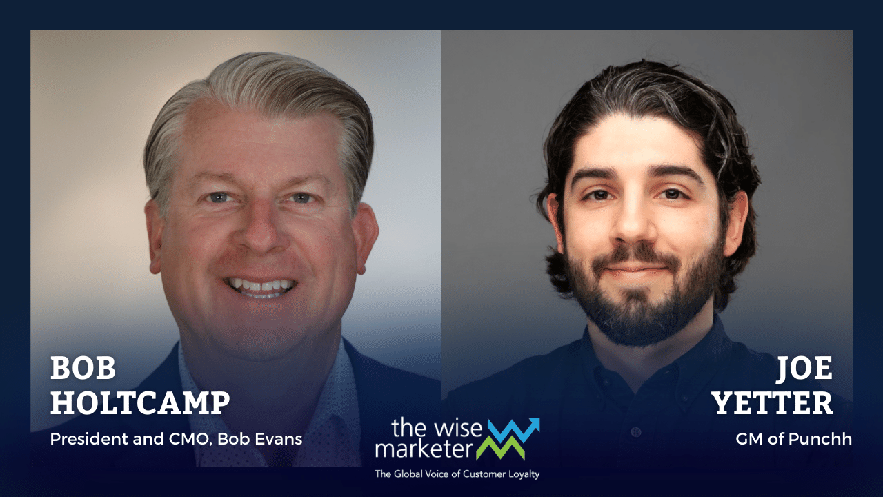 How Bob Evans Is Building Customer Loyalty and Engagement - The Wise ...