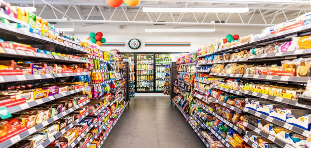 How 7-Eleven (DFI Retail Group) is innovating for growth in Asian markets - The Wise Marketer
