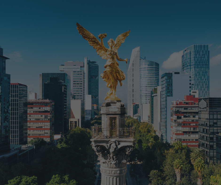 Wiser Forums - Mexico City - The Wise Marketer